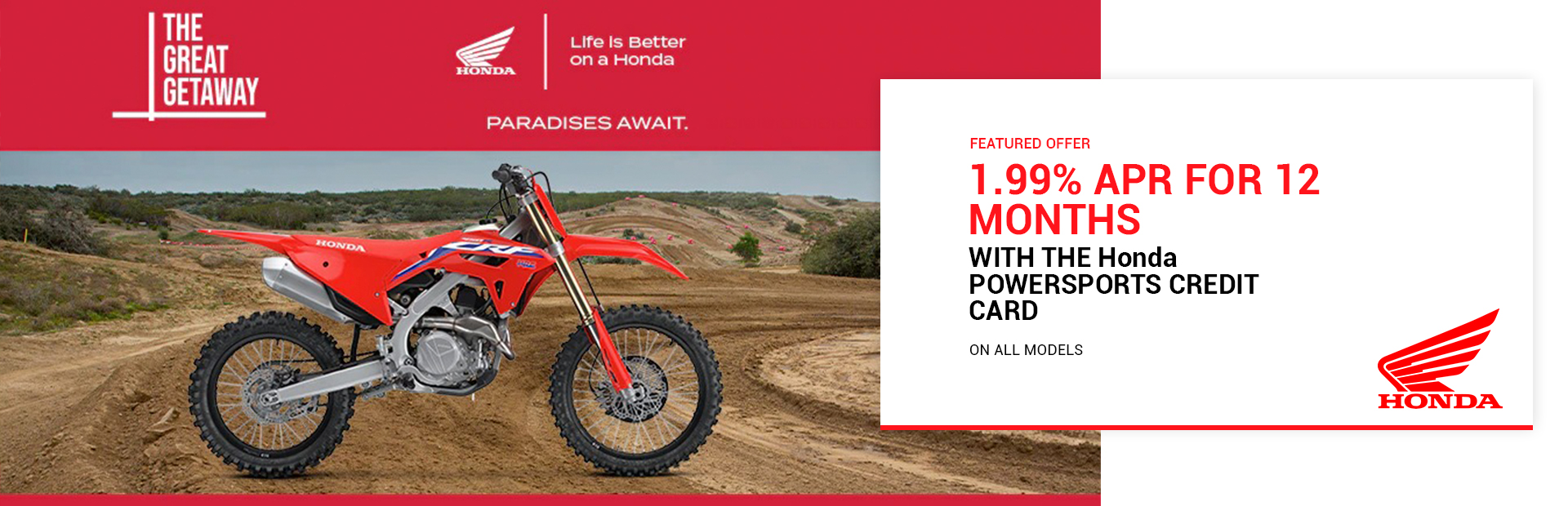 4honda Promotions Us | Broward Motorsports | Fort Lauderdale Florida